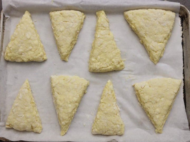 How to Make Perfect Scones with Any Flavor Combinations - Camila Made