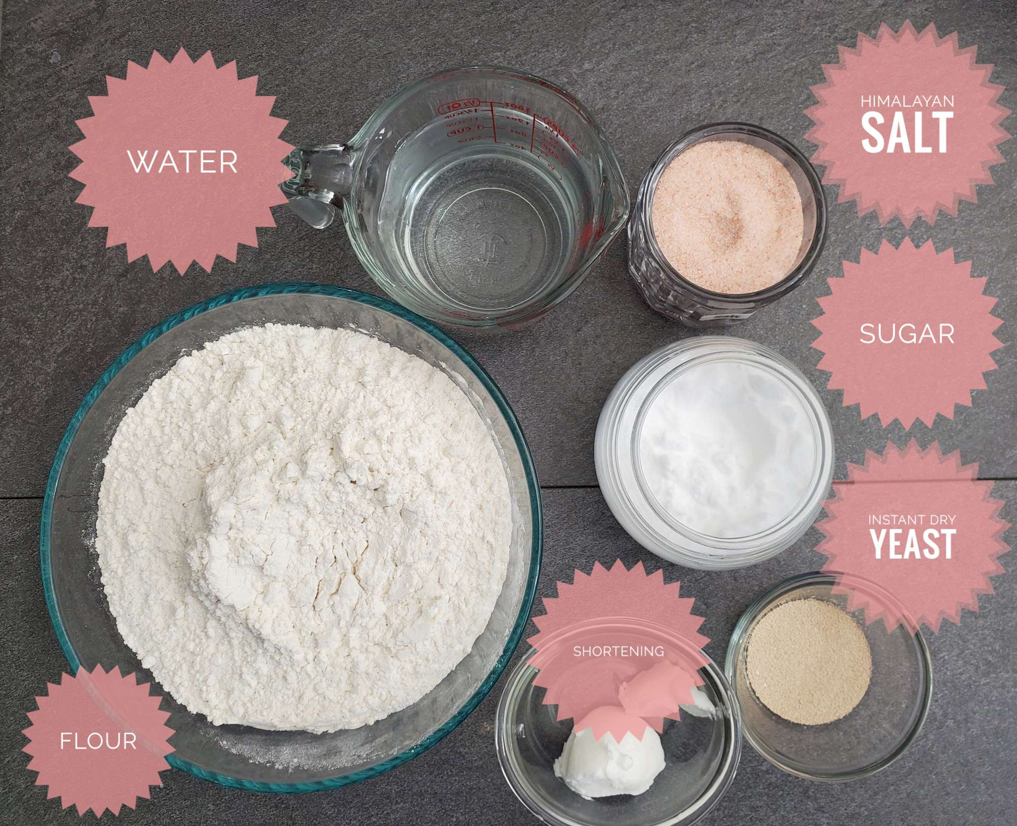 Telera Roll: Traditional Mexican Bread | Camila Made