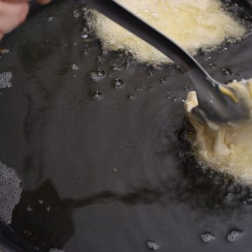 Tortilla Paraguaya: A Traditional Paraguayan Dish - Camila Made