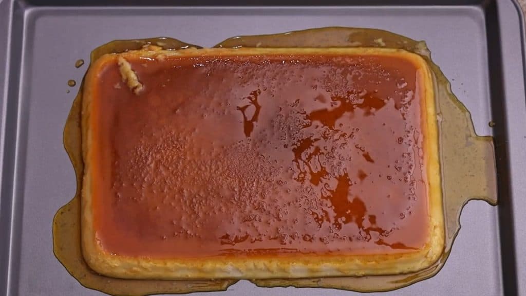 Budin de Pan - Camila Made