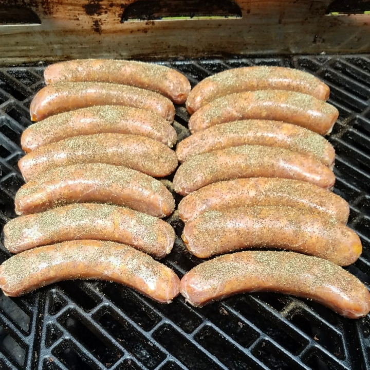 Receita De Sanduiche De Salsicha Italiana