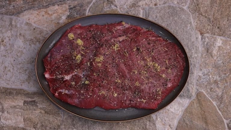 Vacio: Easy Way to Cook this Paraguayan Classic - Camila Made