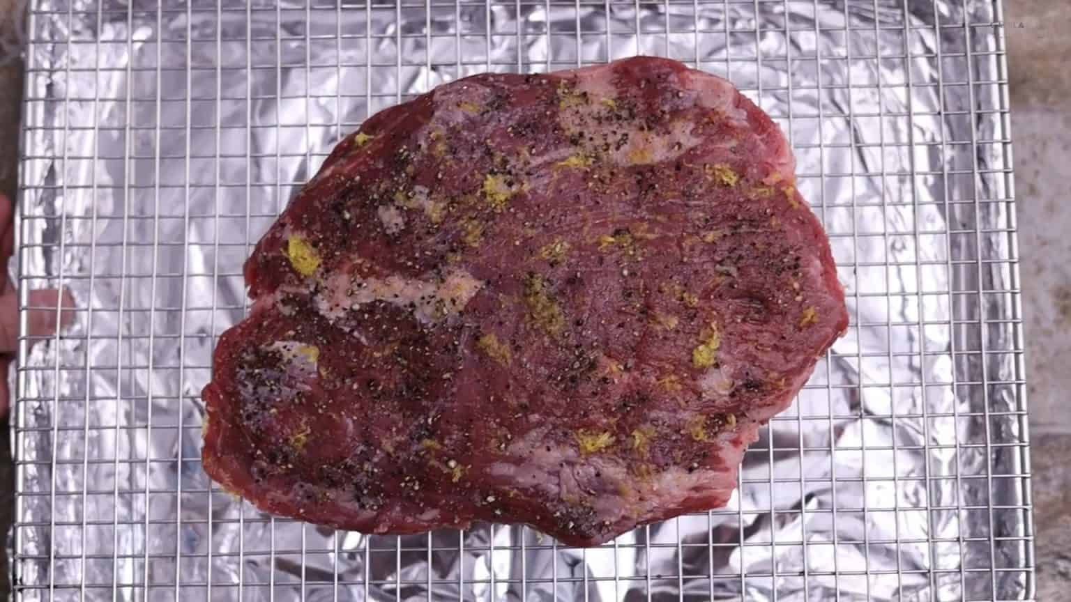 Vacio: Easy Way to Cook this Paraguayan Classic - Camila Made