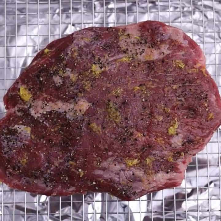 Vacio: Easy Way to Cook this Paraguayan Classic - Camila Made