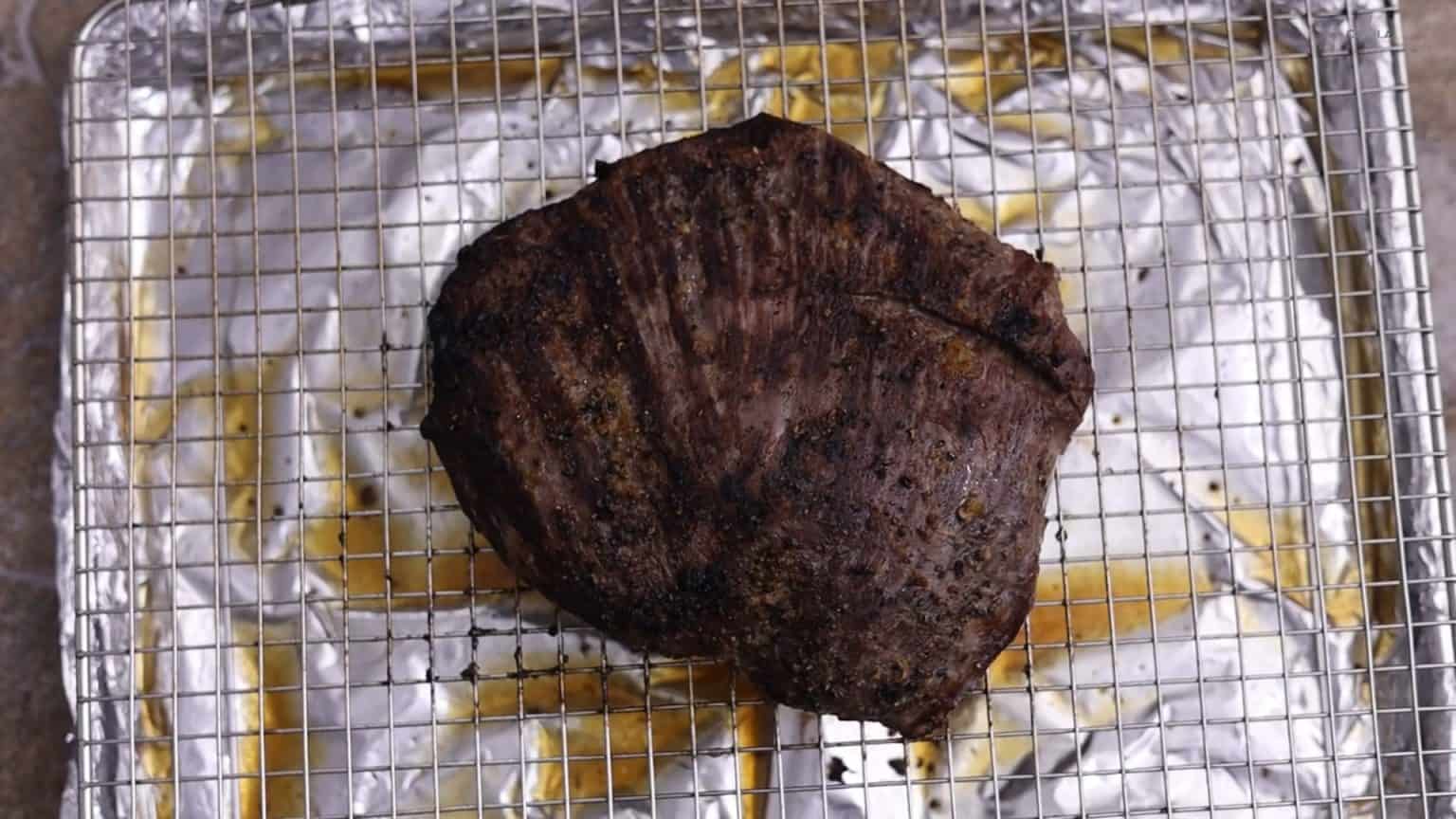 Vacio: Easy Way to Cook this Paraguayan Classic - Camila Made