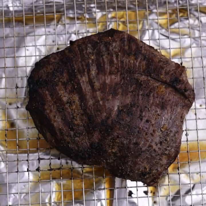 Vacio: Easy Way to Cook this Paraguayan Classic - Camila Made