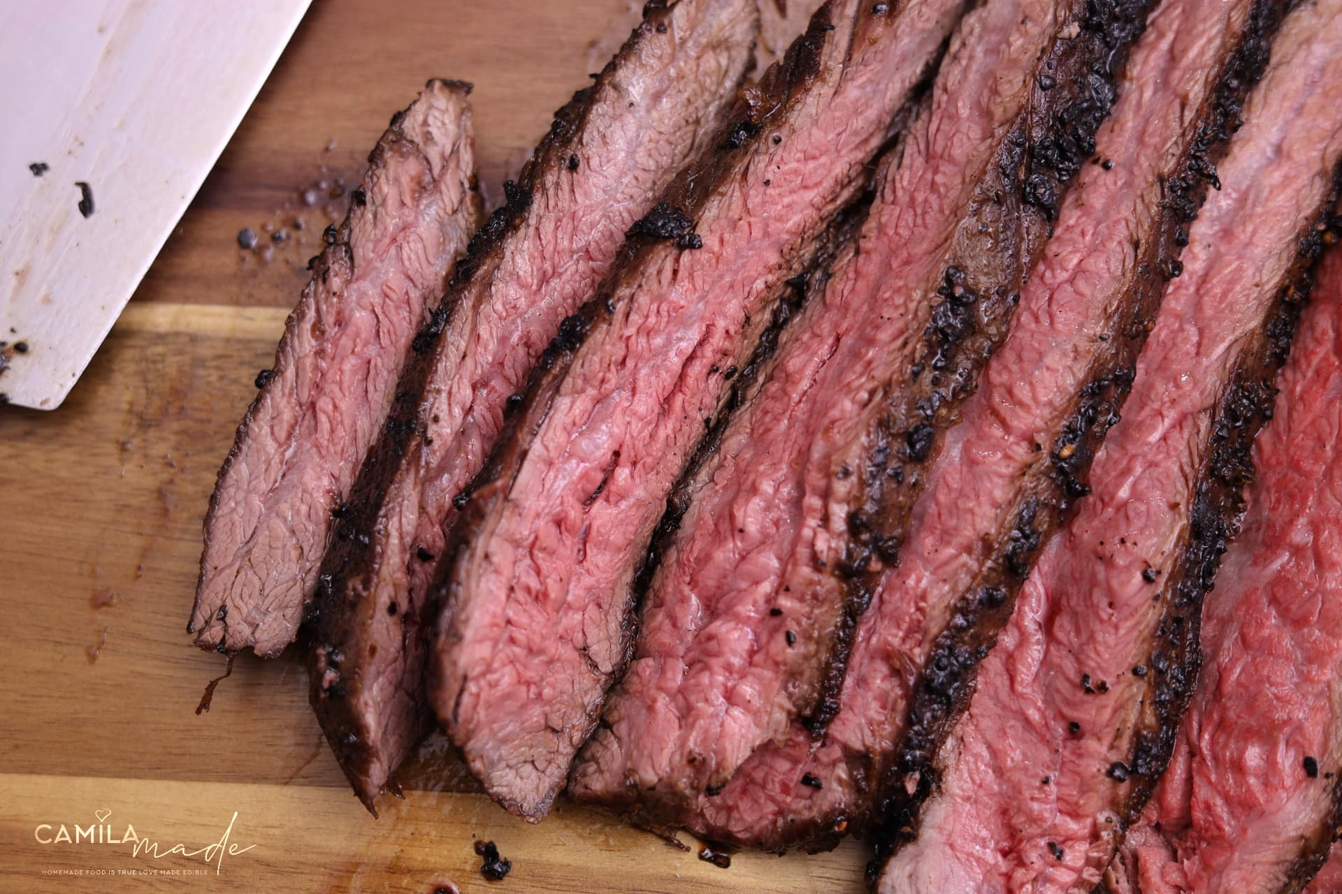 Vacio: Easy Way to Cook this Paraguayan Classic - Camila Made