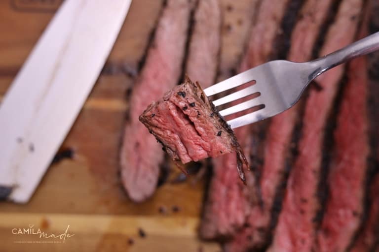 Vacio: Easy Way to Cook this Paraguayan Classic - Camila Made