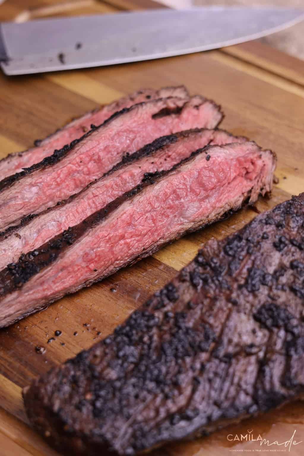 Vacio: Easy Way to Cook this Paraguayan Classic - Camila Made