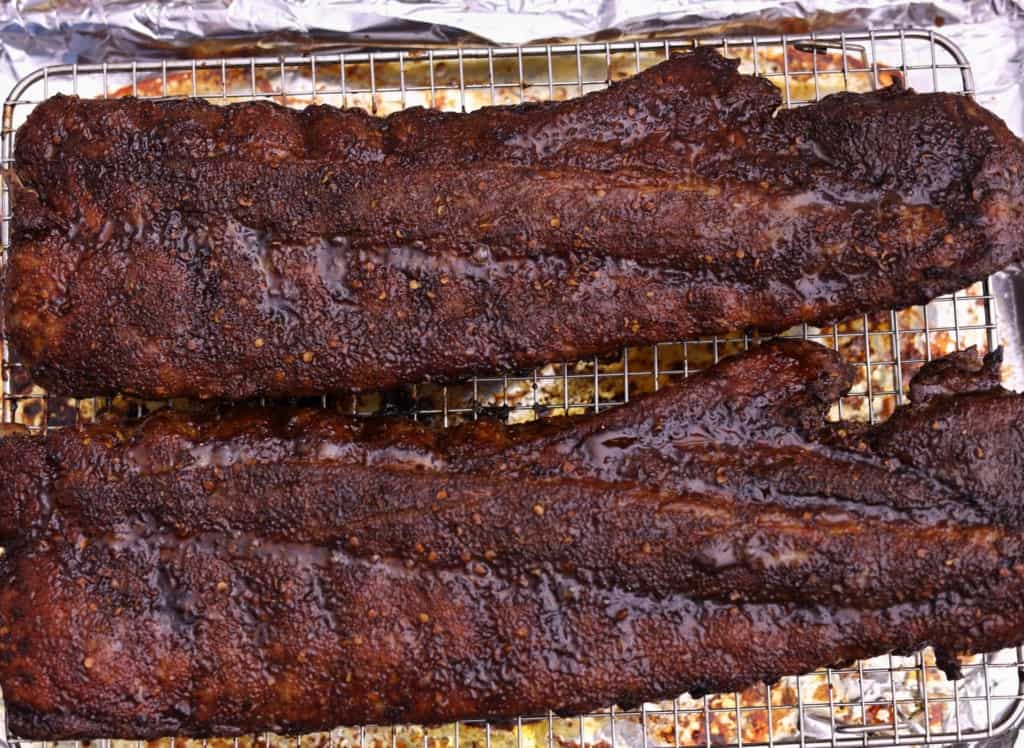 Chinese BBQ Ribs - Camila Made