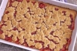 Strawberry Bars - Camila Made