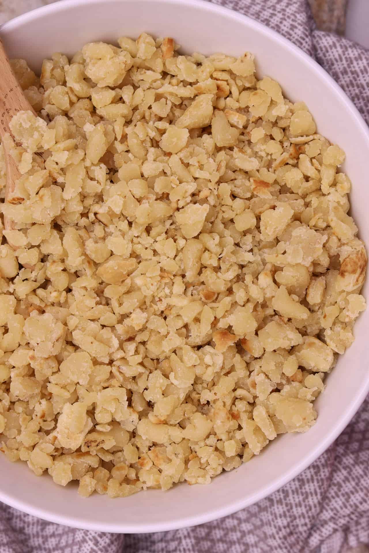 Reviro Paraguayo - Camila Made