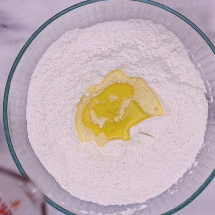 Reviro Paraguayo - Camila Made