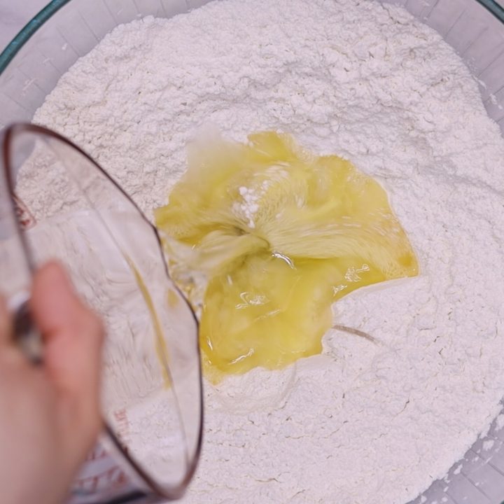 Reviro Paraguayo - Camila Made