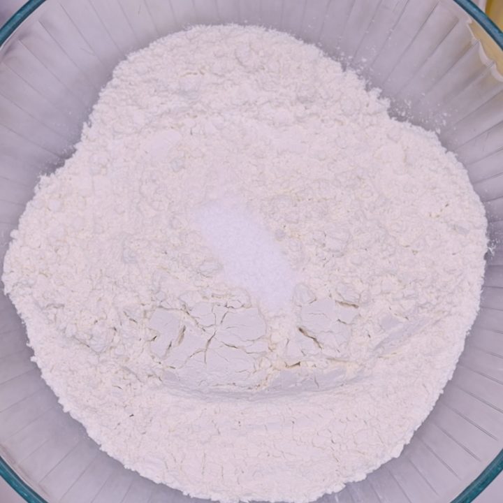 Reviro Paraguayo - Camila Made