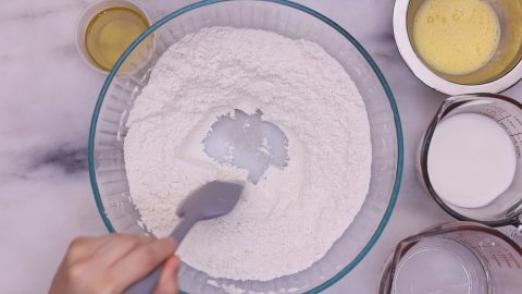 Reviro Paraguayo - Camila Made