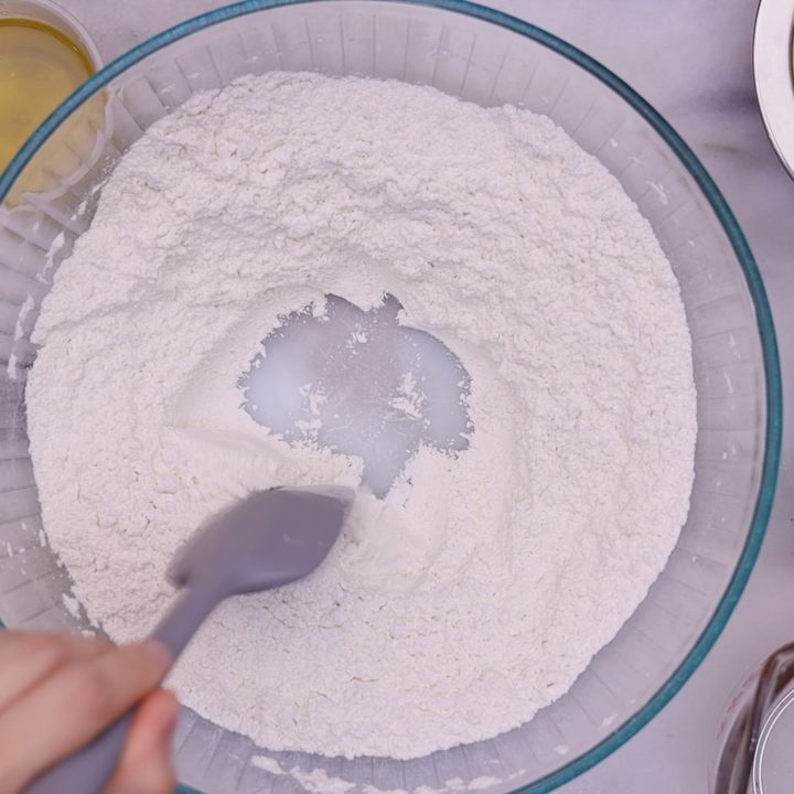 Reviro Paraguayo - Camila Made