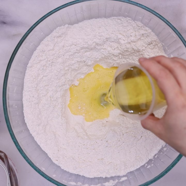 Reviro Paraguayo - Camila Made