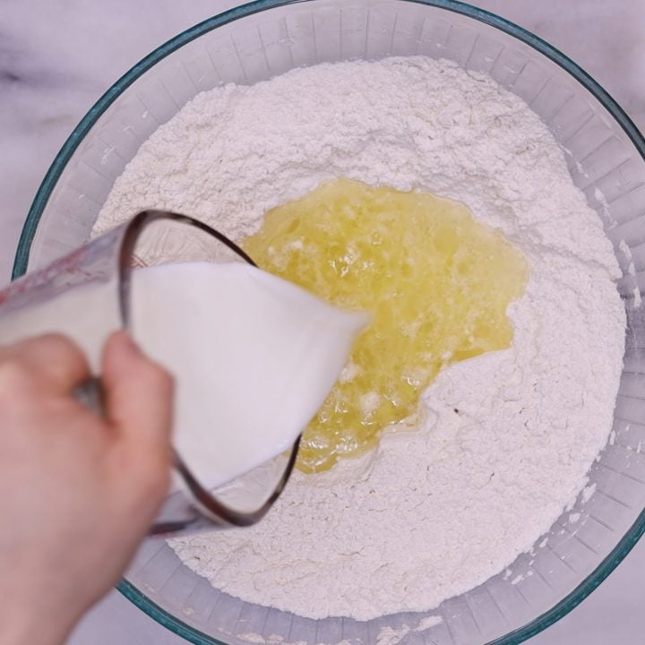 Reviro Paraguayo - Camila Made