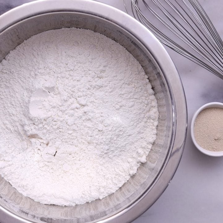 Bollos Paraguayos - Camila Made