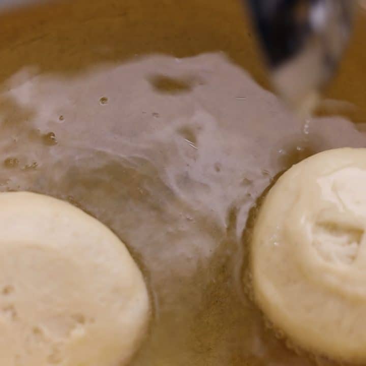 Bollos Paraguayos - Camila Made