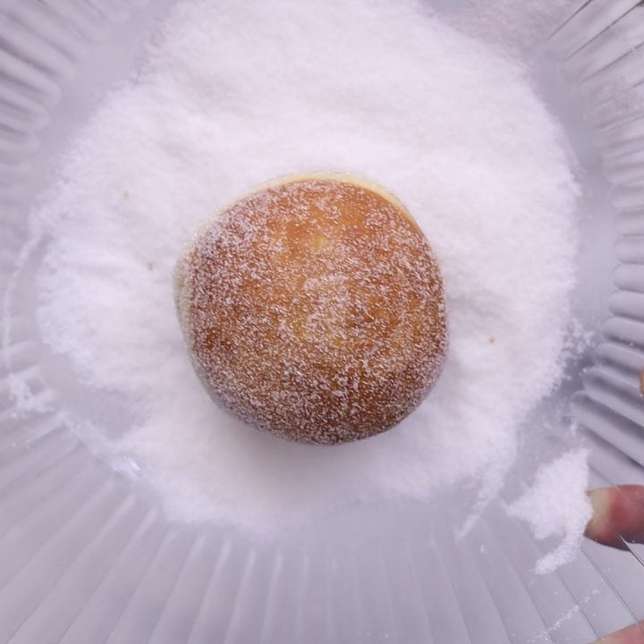 Bollos Paraguayos - Camila Made