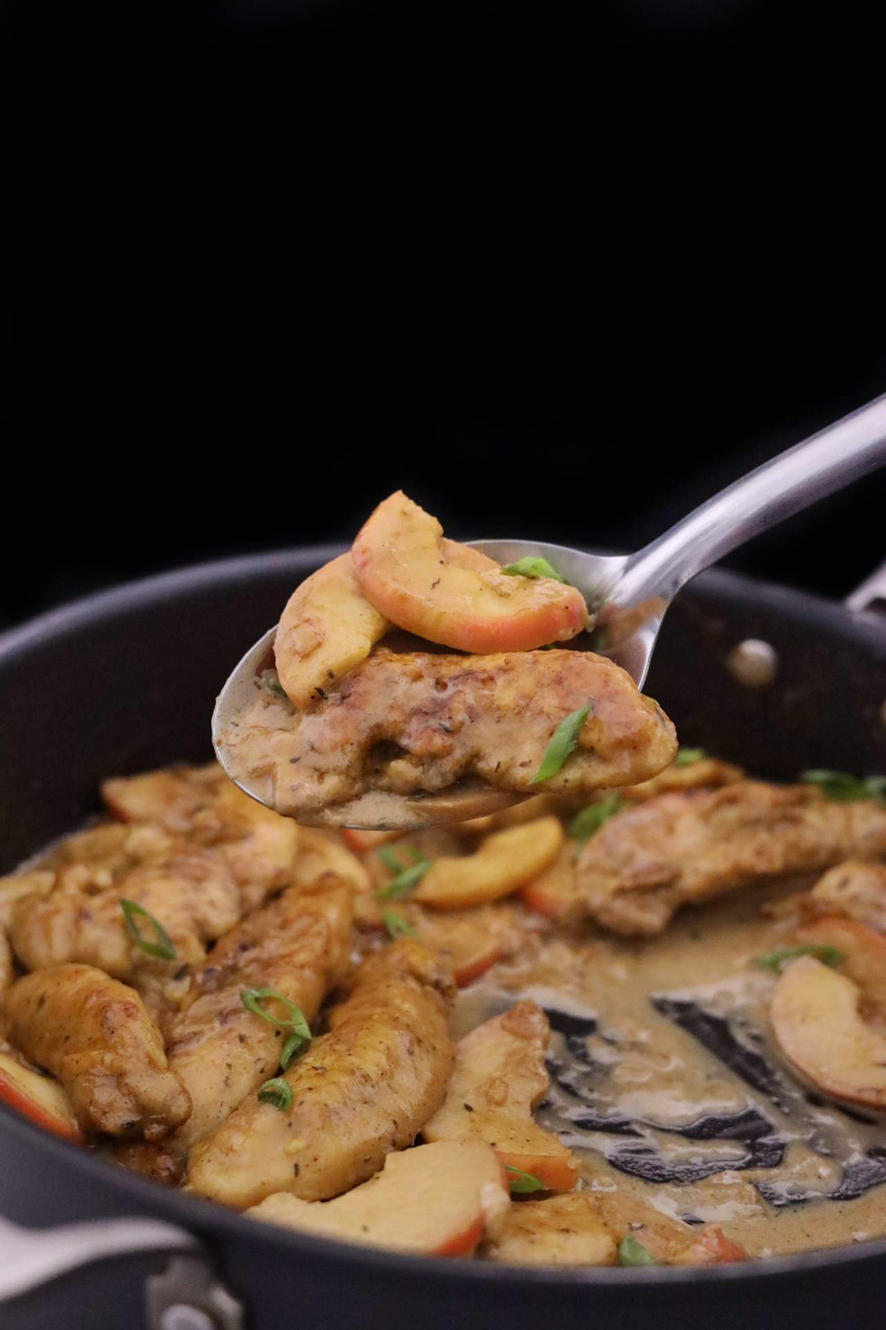 Fricase de Pollo - Camila Made