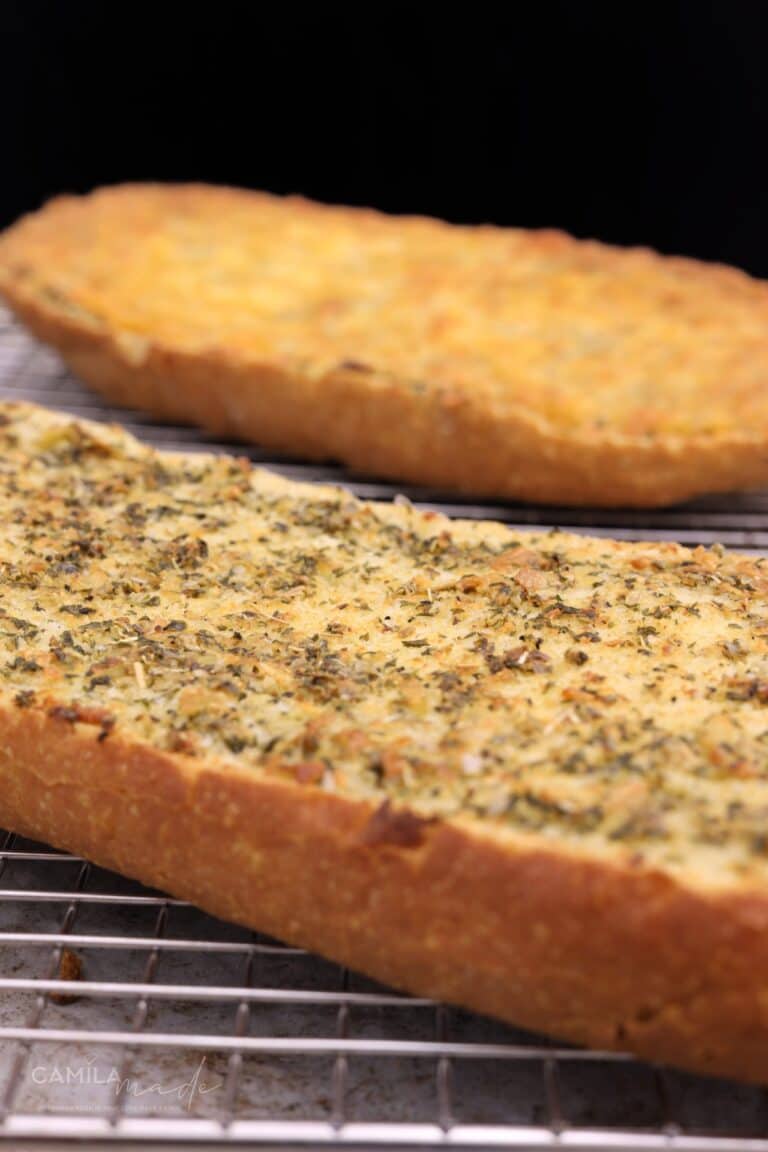 Pan Frances - Camila Made