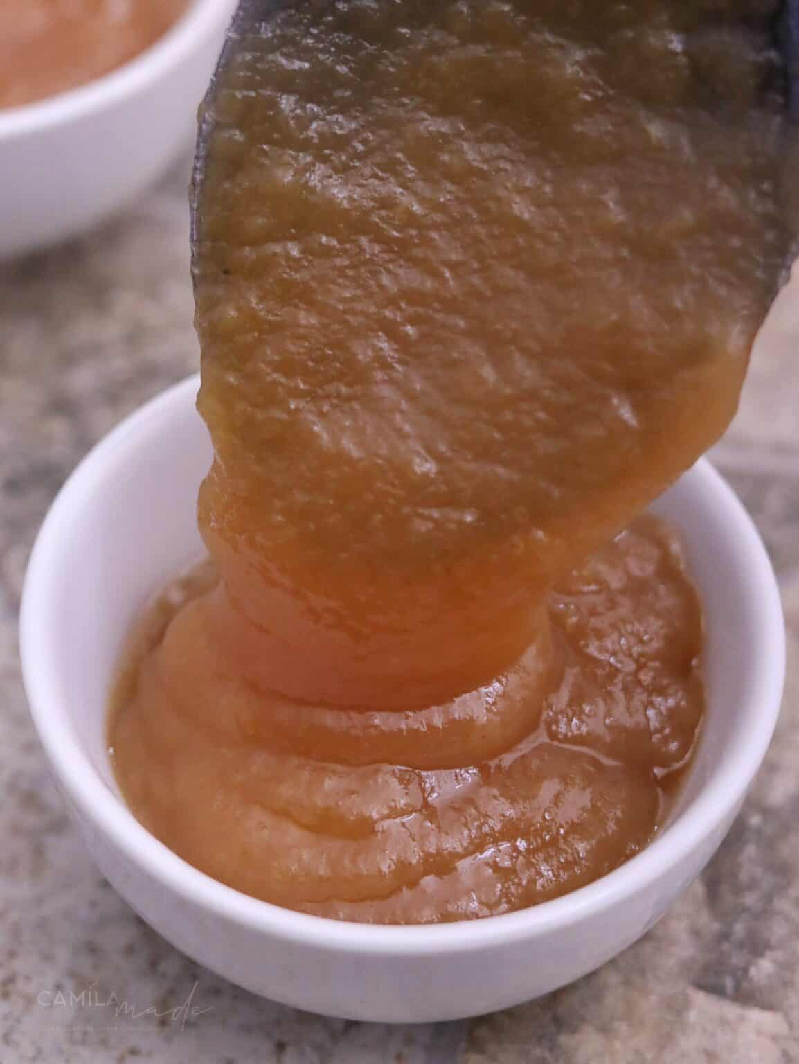 Apple Butter - Camila Made