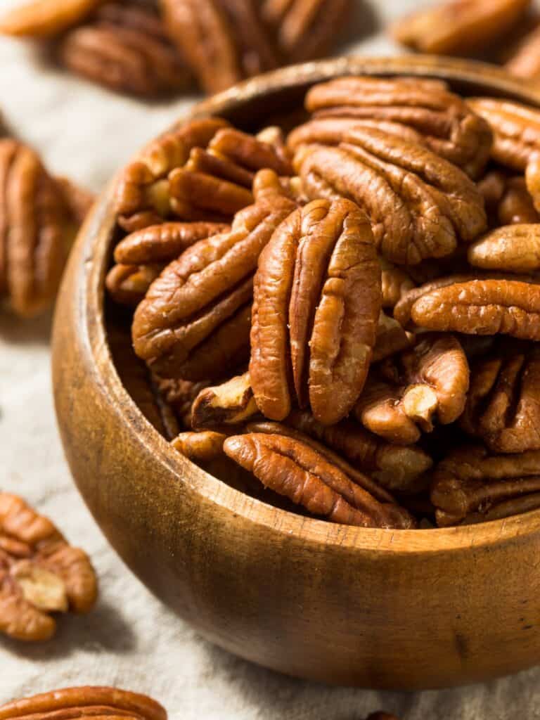 How to Toast Nuts Perfectly: Quick and Easy - Camila Made