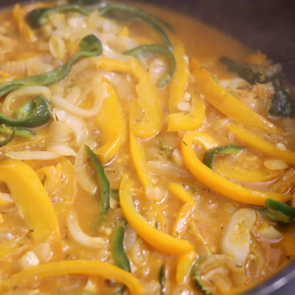 Pollo a la Naranja: Best Orange Chicken Recipe - Camila Made