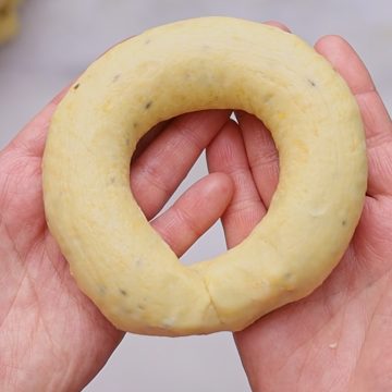 The Best Chipa Mestizo: Traditional Paraguayan Cheese Bread | Camila Made