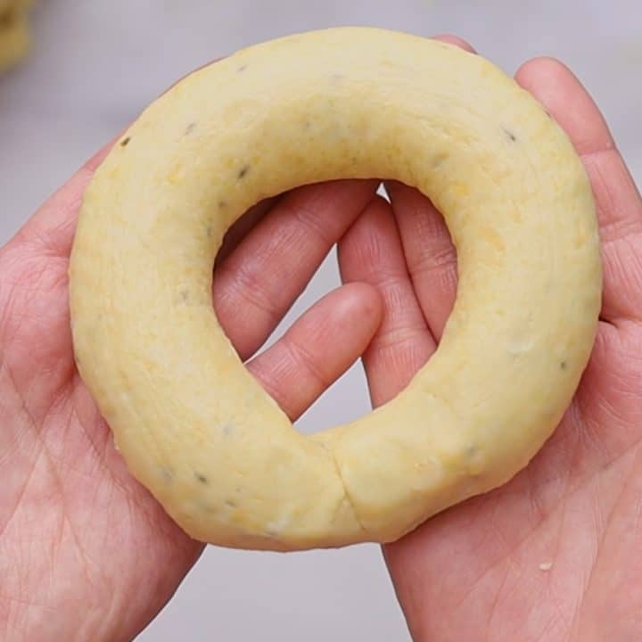 The Best Chipa Mestizo: Traditional Paraguayan Cheese Bread | Camila Made