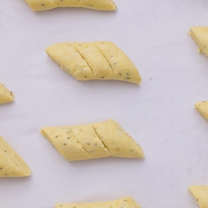 The Best Chipa Mestizo: Traditional Paraguayan Cheese Bread | Camila Made