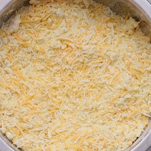 The Best Chipa Mestizo: Traditional Paraguayan Cheese Bread | Camila Made