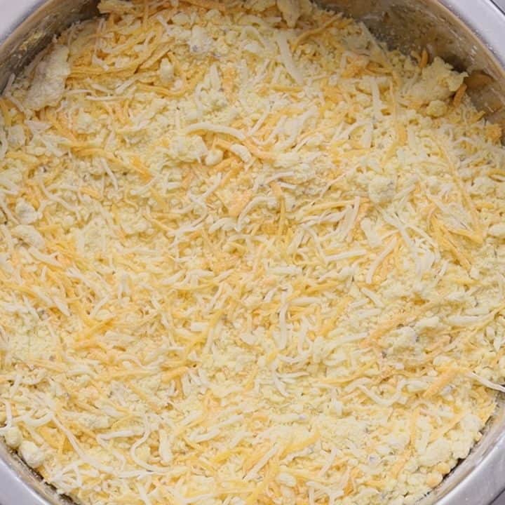 The Best Chipa Mestizo: Traditional Paraguayan Cheese Bread | Camila Made