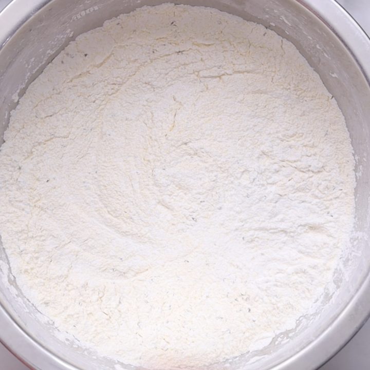 The Best Chipa Mestizo: Traditional Paraguayan Cheese Bread | Camila Made