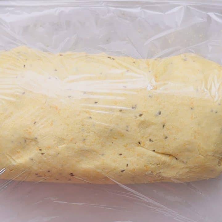 The Best Chipa Mestizo: Traditional Paraguayan Cheese Bread | Camila Made