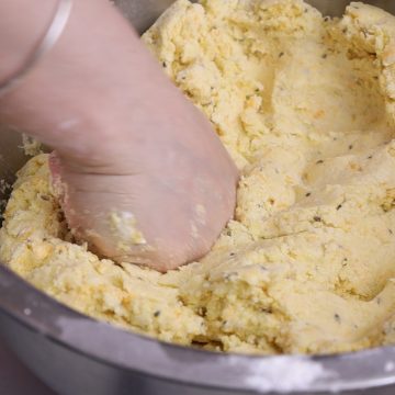 The Best Chipa Mestizo: Traditional Paraguayan Cheese Bread | Camila Made