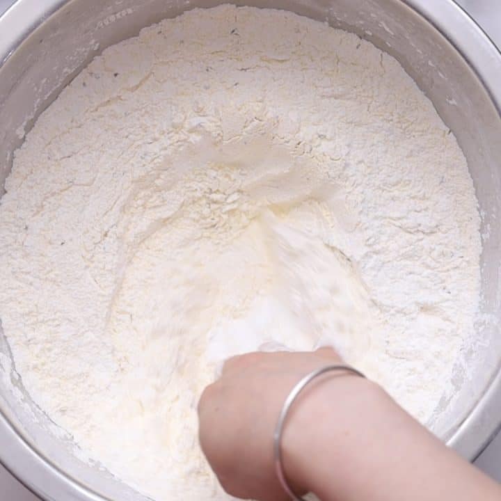 The Best Chipa Mestizo: Traditional Paraguayan Cheese Bread | Camila Made