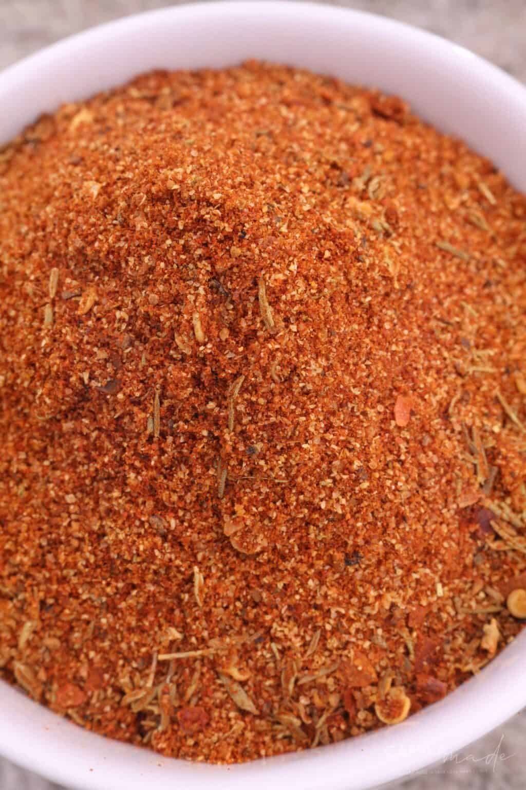 Tempero Baiano: Easy Brazilian Seasoning Mix - Camila Made