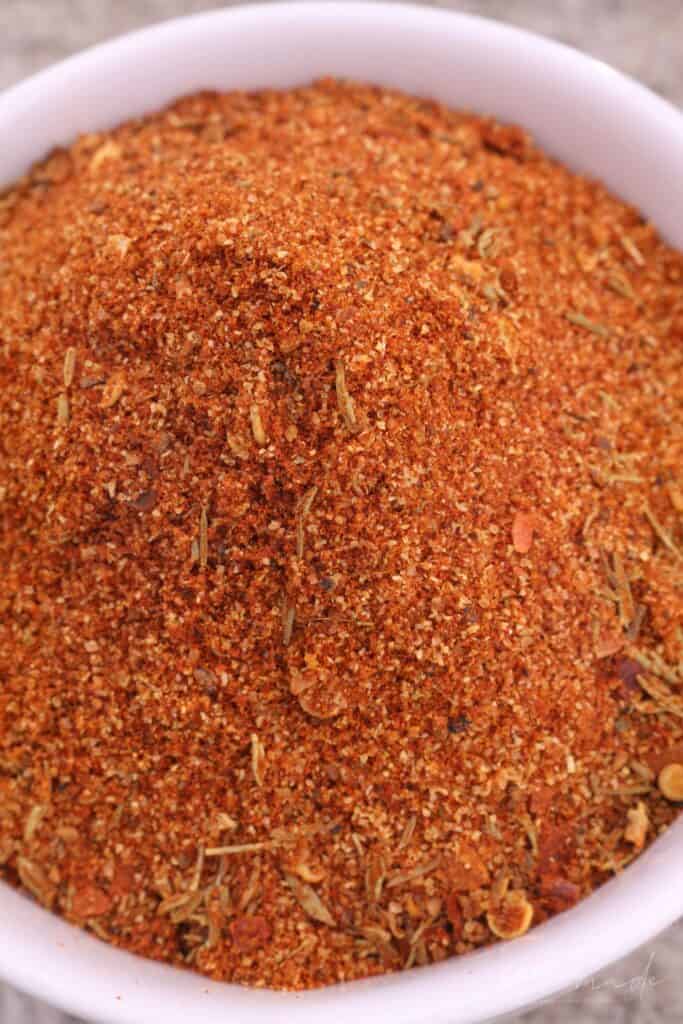 Tempero Baiano: Easy Brazilian Seasoning Mix - Camila Made