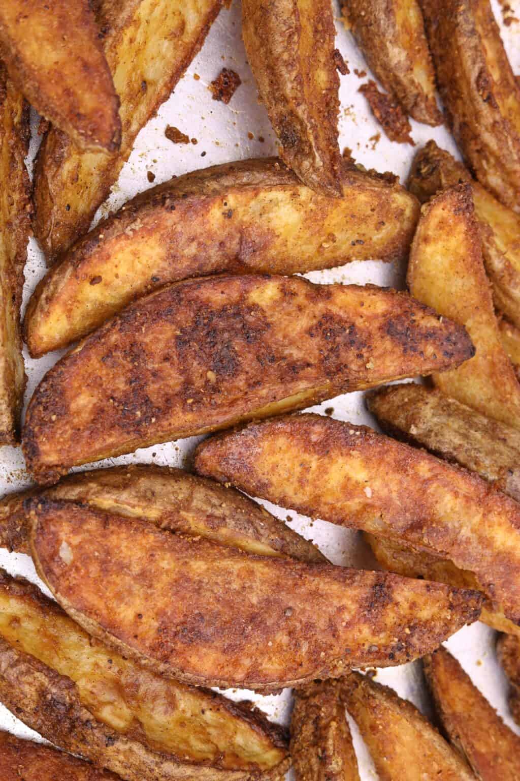 Tempero Baiano: Easy Brazilian Seasoning Mix - Camila Made