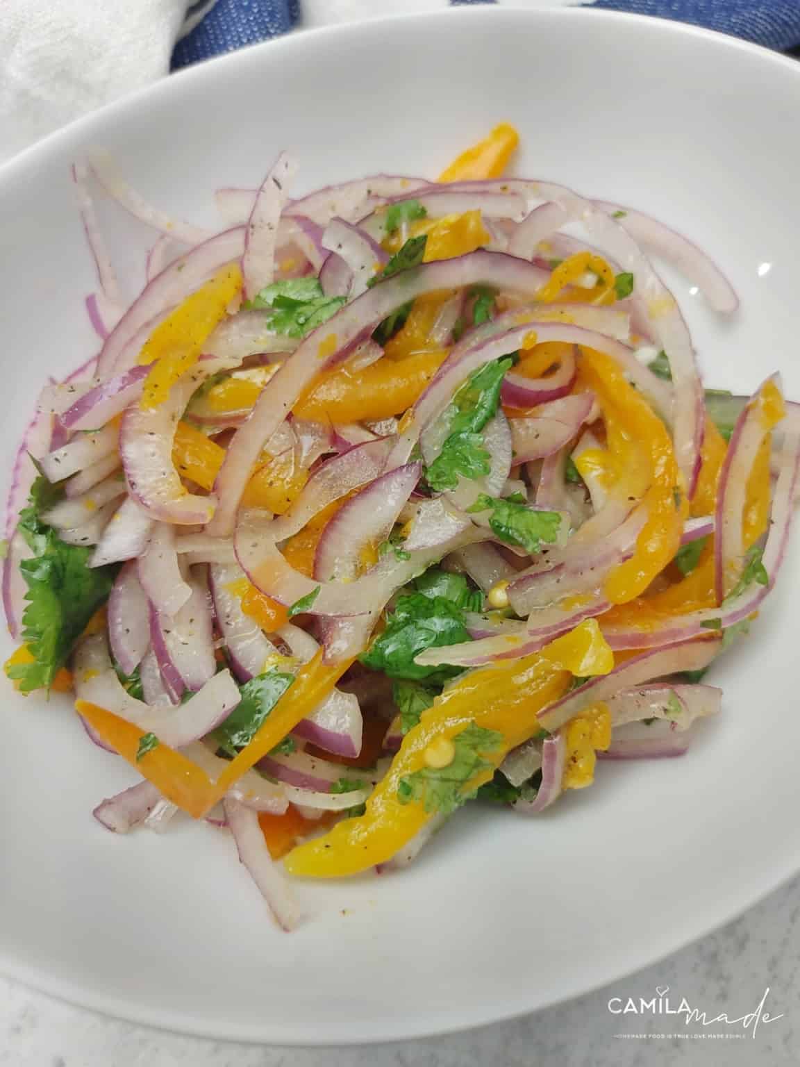 Our 10 Most Delicious Latino Cuisine Recipes - Camila Made