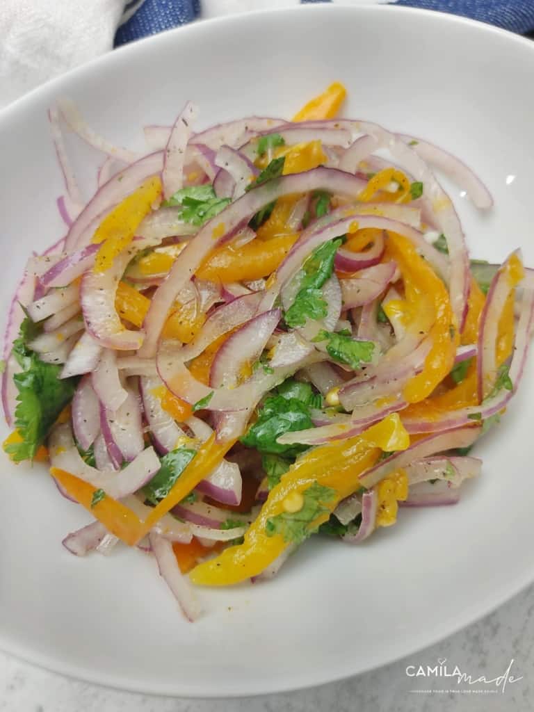 Our 10 Most Delicious Latino Cuisine Recipes - Camila Made