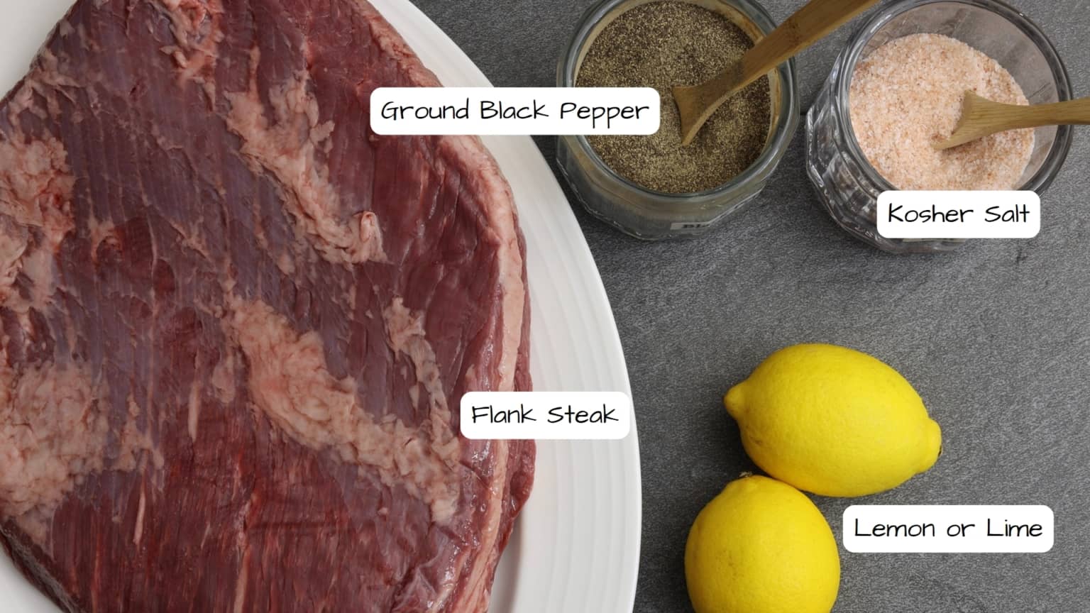 Vacio: Easy Way to Cook this Paraguayan Classic - Camila Made