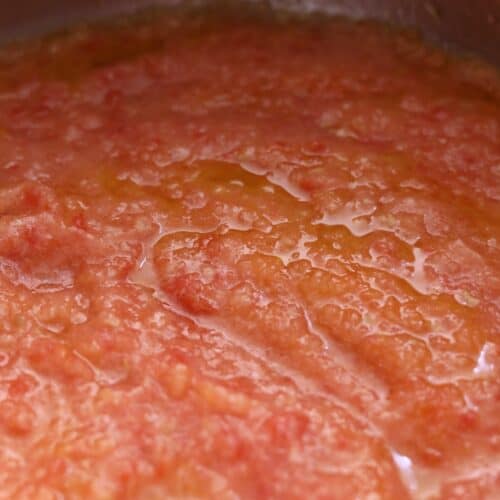 Arroz Rojo: Easy Mexican Red Rice - Camila Made