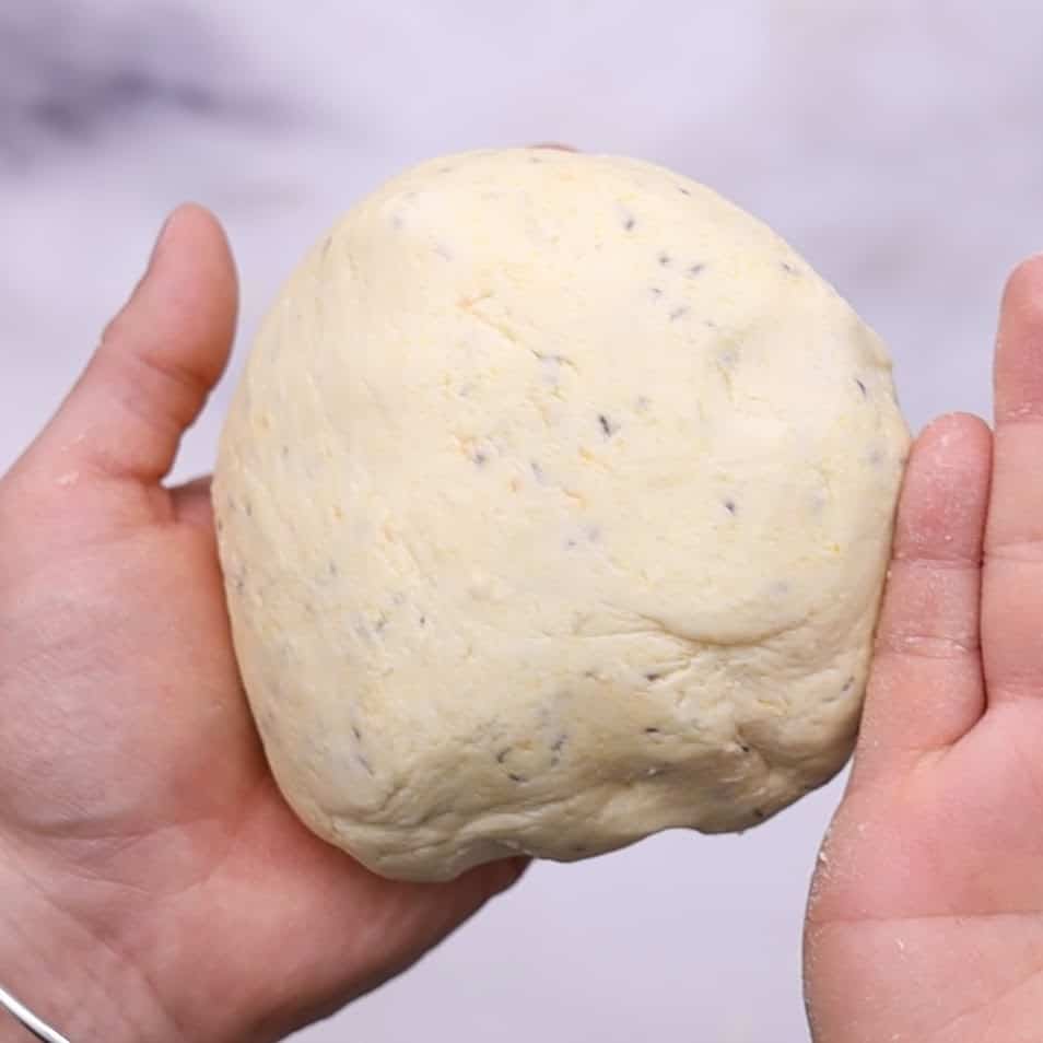 Easy Chipa Pirú: Crunchy Paraguayan Chipitas | Camila Made