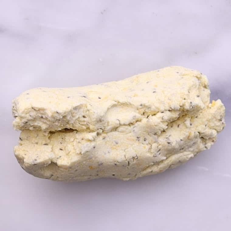 Easy Chipa Pirú: Crunchy Paraguayan Chipitas | Camila Made