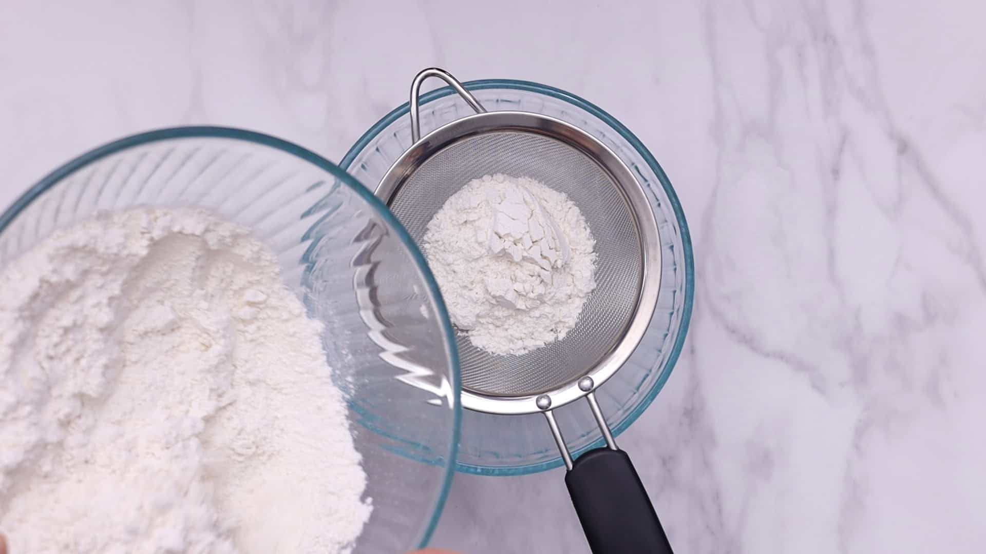 Torta Marmolada - Camila Made